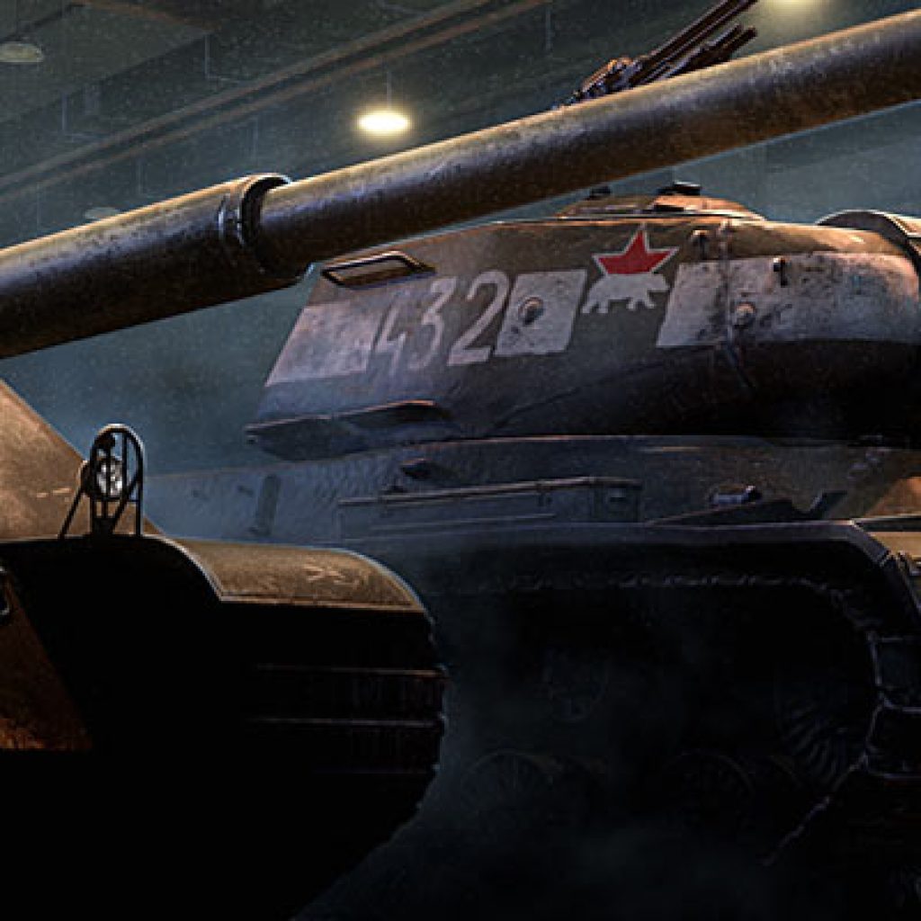 WoT-catalog - Boosting.Pro