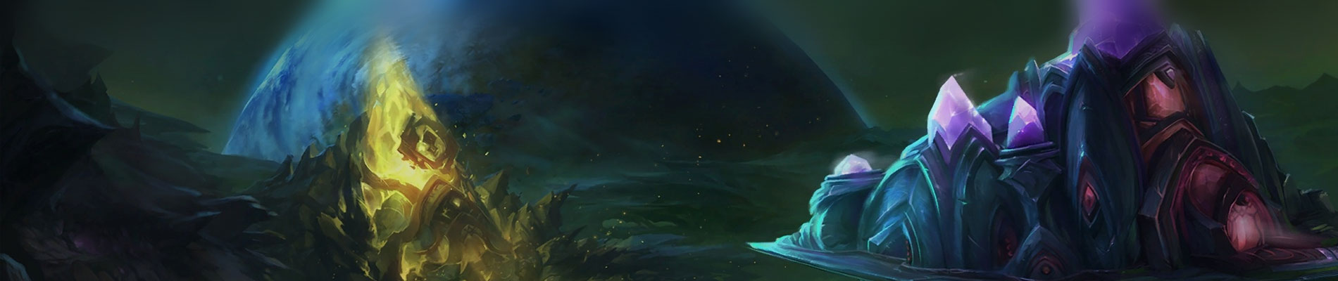 WoW Argus - Boosting.Pro