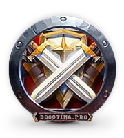 Games - Boosting.Pro