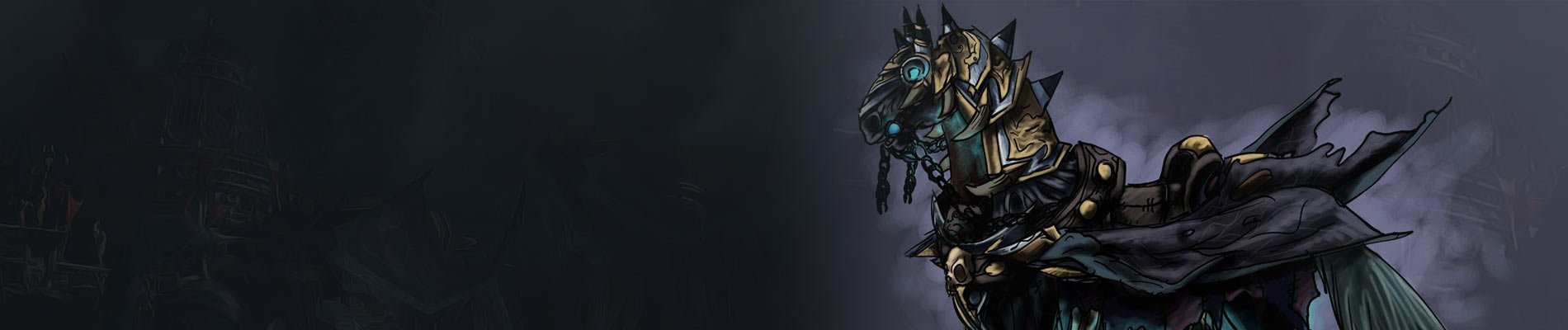 Invincible’s Reins Mount - Boosting.Pro