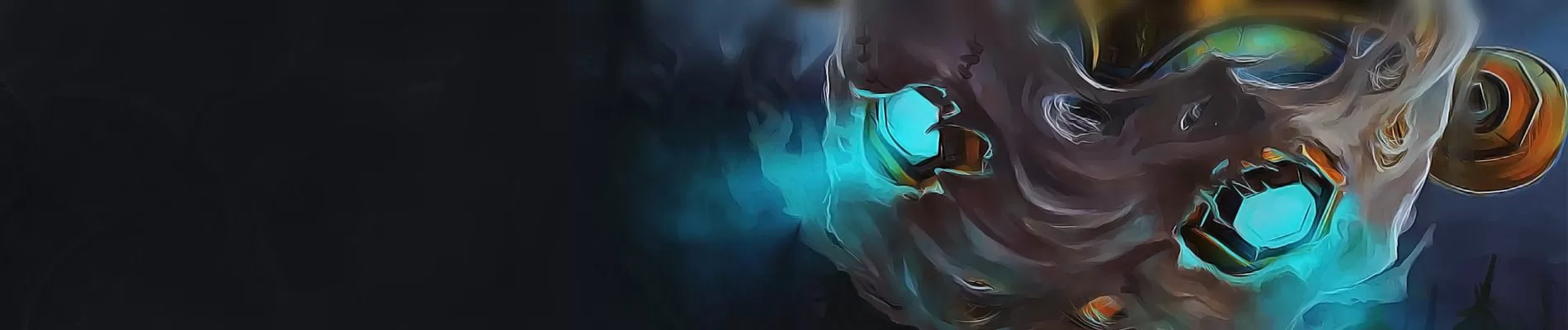 Mimiron’s Head Mount - Boosting.Pro