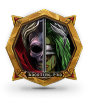 PoE Labyrinth - Boosting.Pro