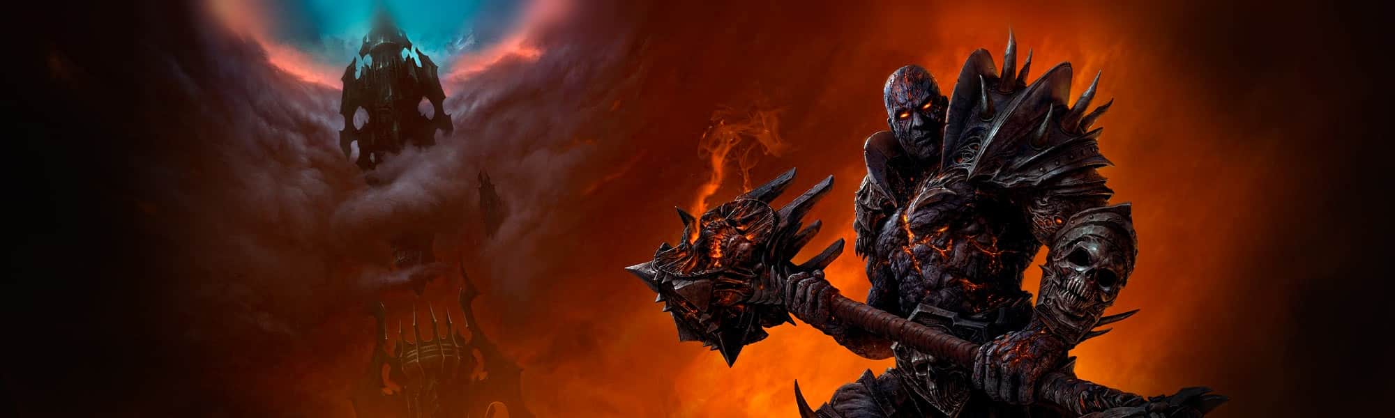 Shadowlands-Boost - Boosting.Pro